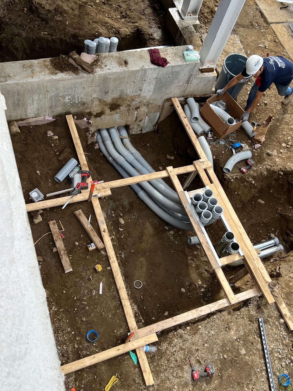 Brighton - E cruz Electric